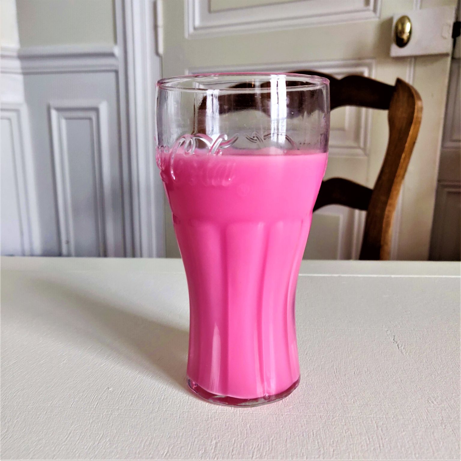 Sirap Bandung - Guigui World Tour